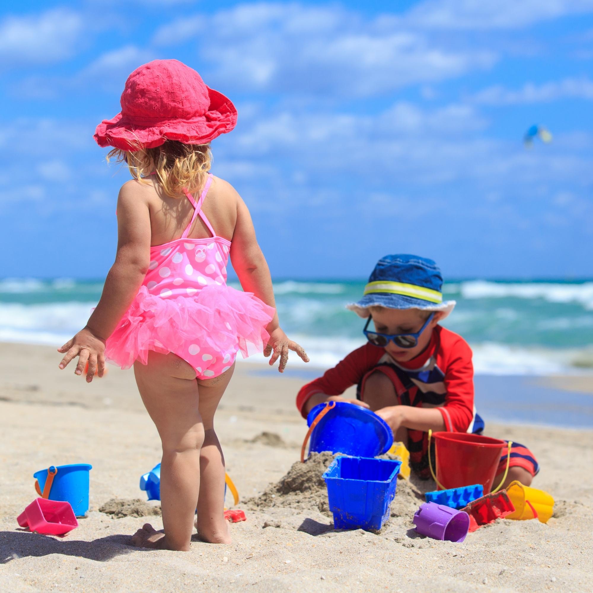 5 Surprising lessons I learned from 20 years of taking summers off ...